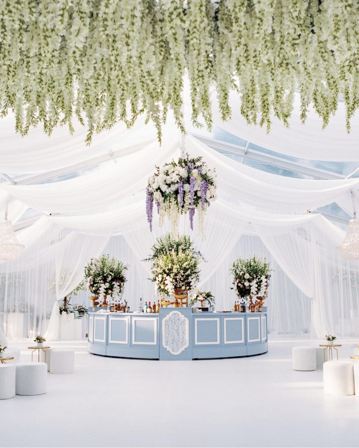 The Event Designer's Guide to Draping - Revelry Event Designers ...