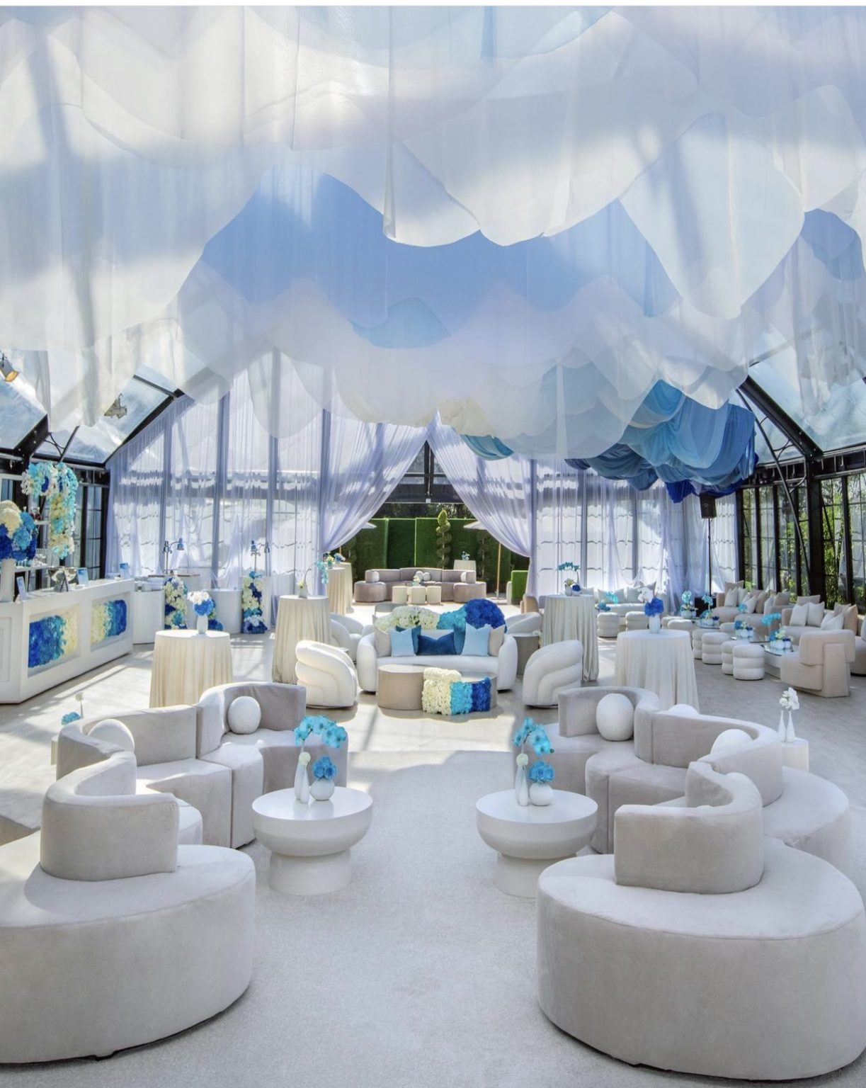 The Event Designer's Guide to Draping - Revelry Event Designers ...