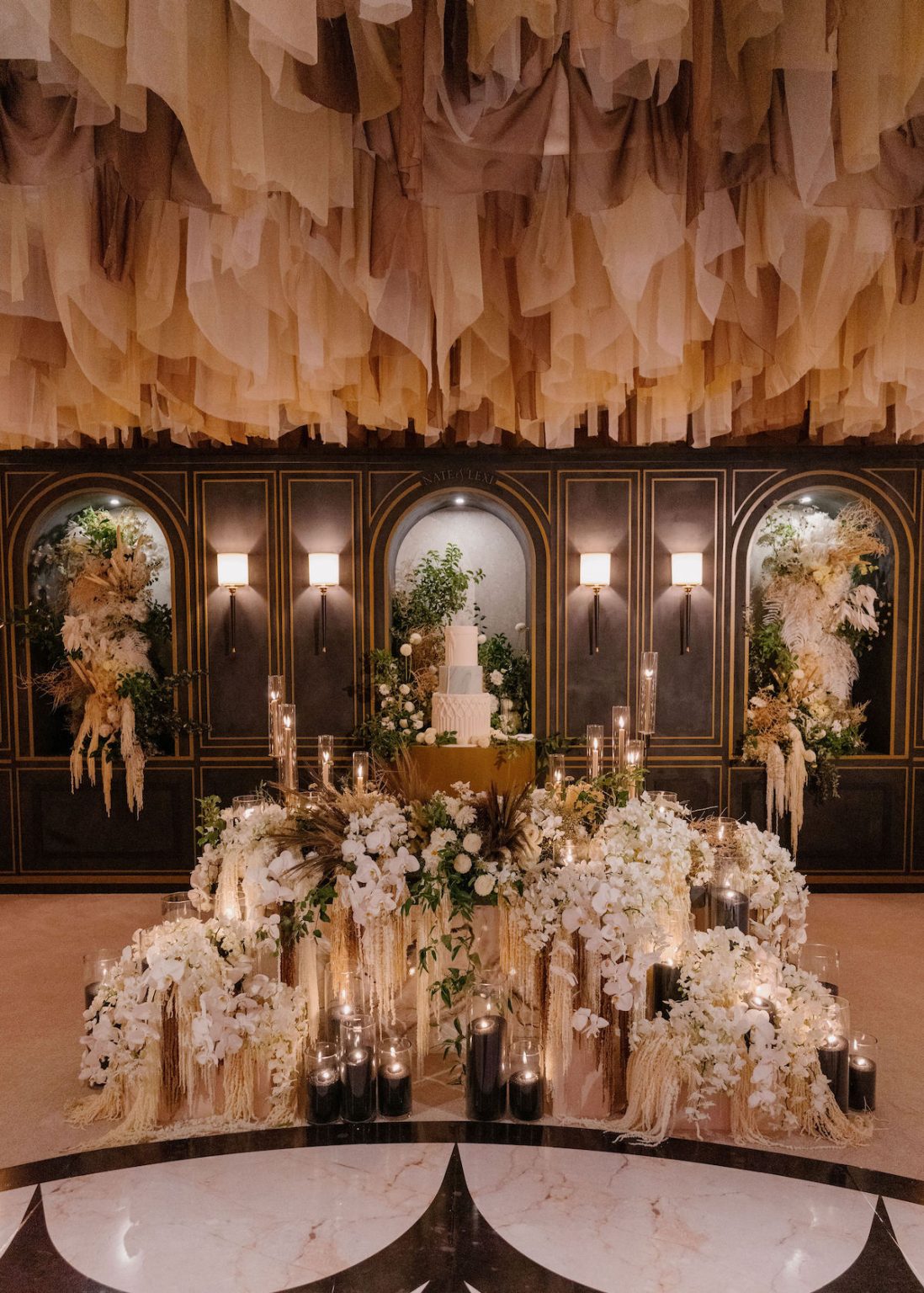 The Event Designer's Guide to Draping - Revelry Event Designers ...