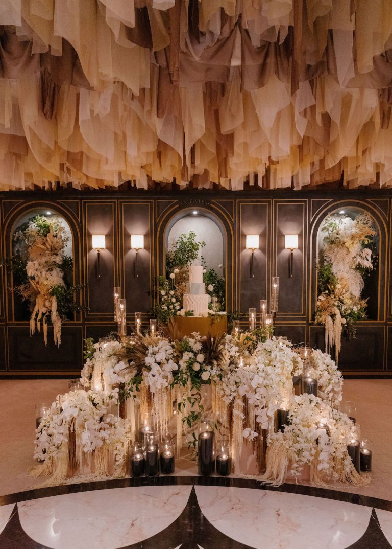 The Event Designer's Guide to Draping - Revelry Event Designers ...