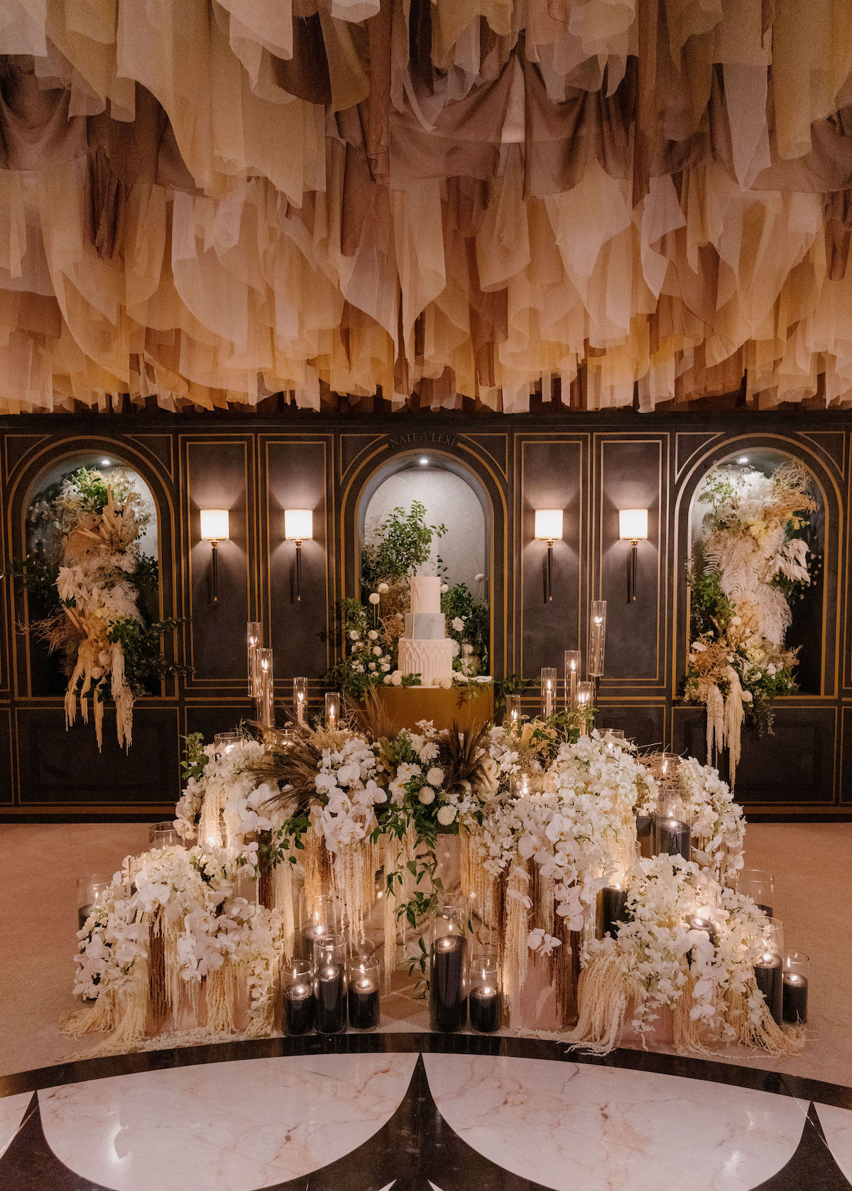 The Event Designer's Guide to Draping - Revelry Event Designers ...