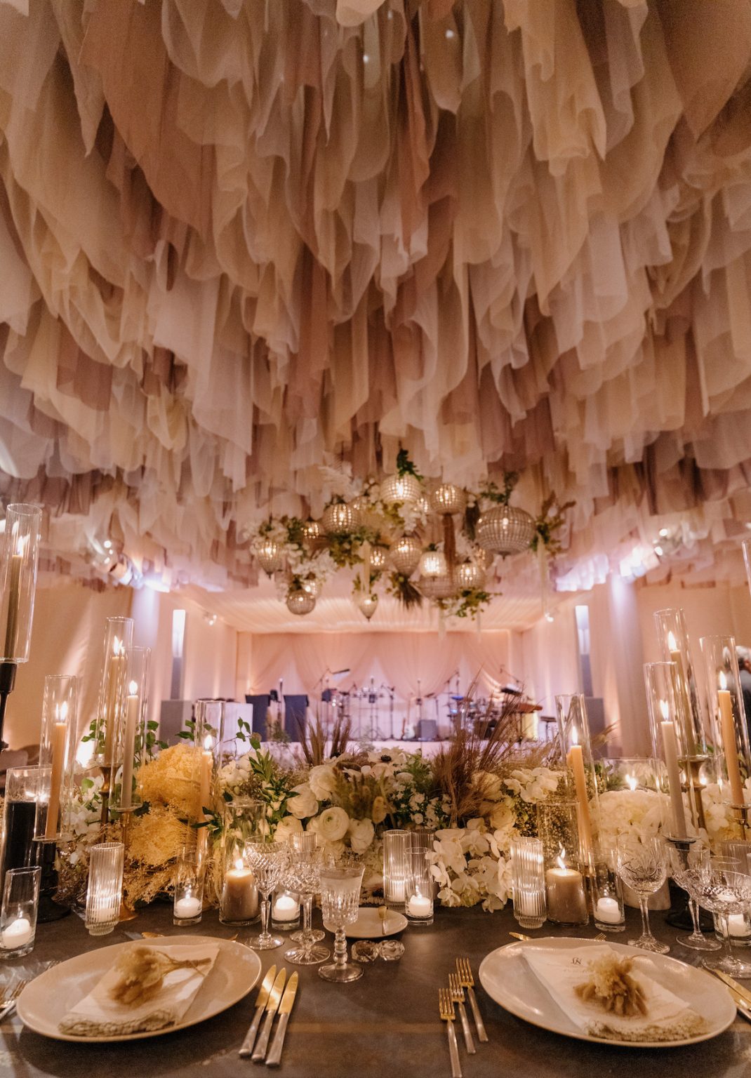 The Event Designer's Guide to Draping - Revelry Event Designers ...