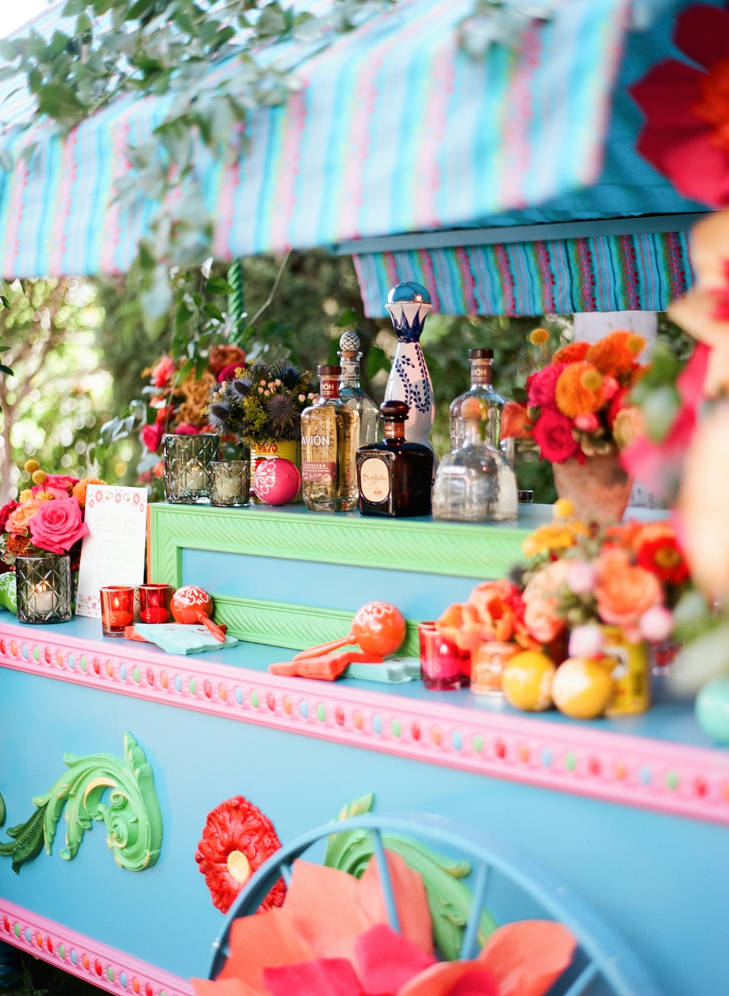 How To Design the Perfect Outdoor Event - Revelry Event Designers ...
