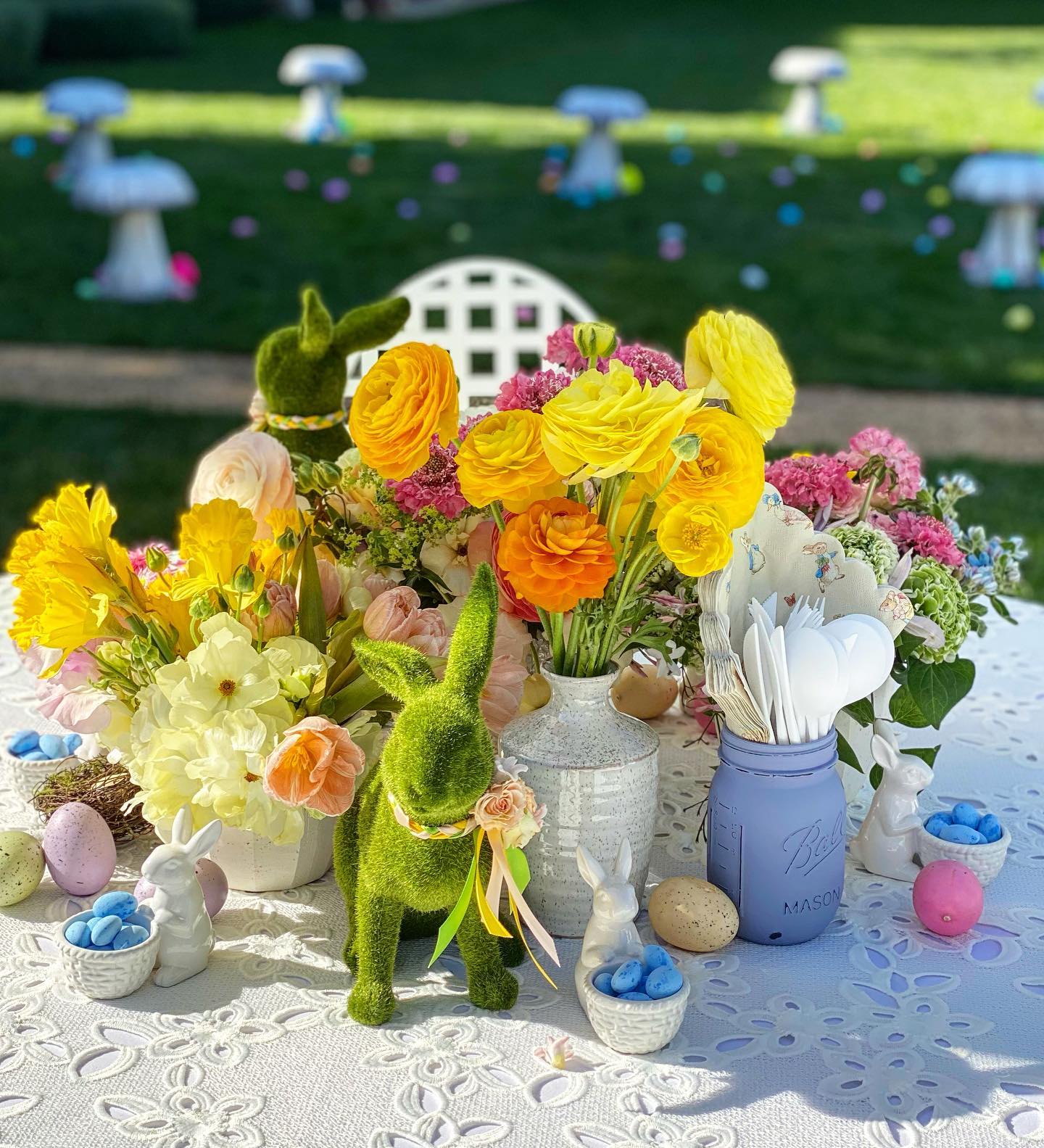 How To Design the Perfect Outdoor Event - Revelry Event Designers ...