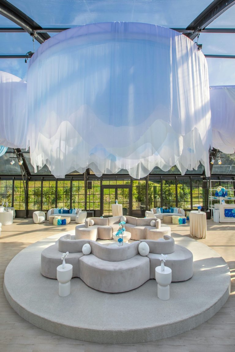 8 Key Elements We Use to Design Luxury Events - Revelry Event Designers ...