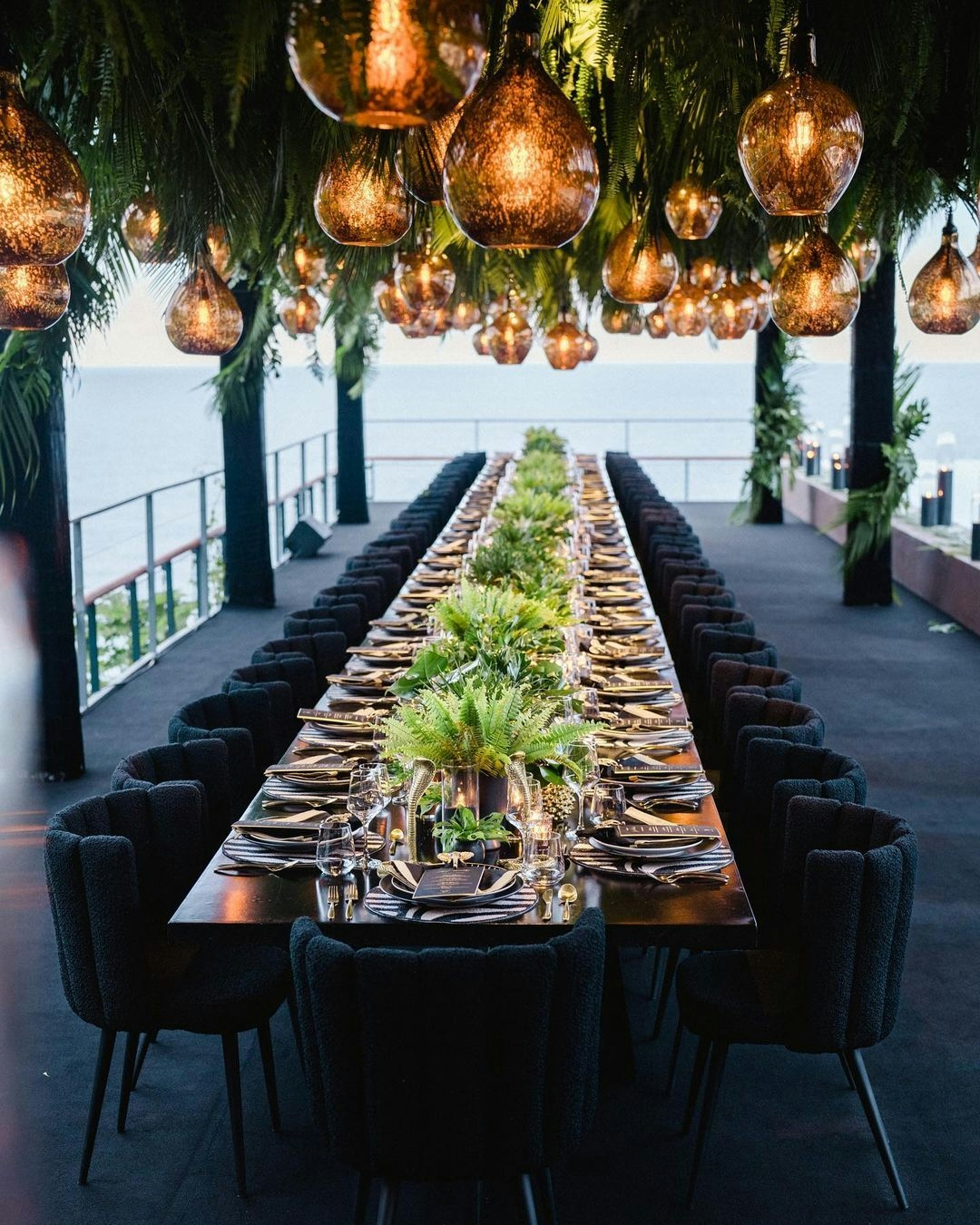 8 Key Elements We Use to Design Luxury Events - Revelry Event Designers ...
