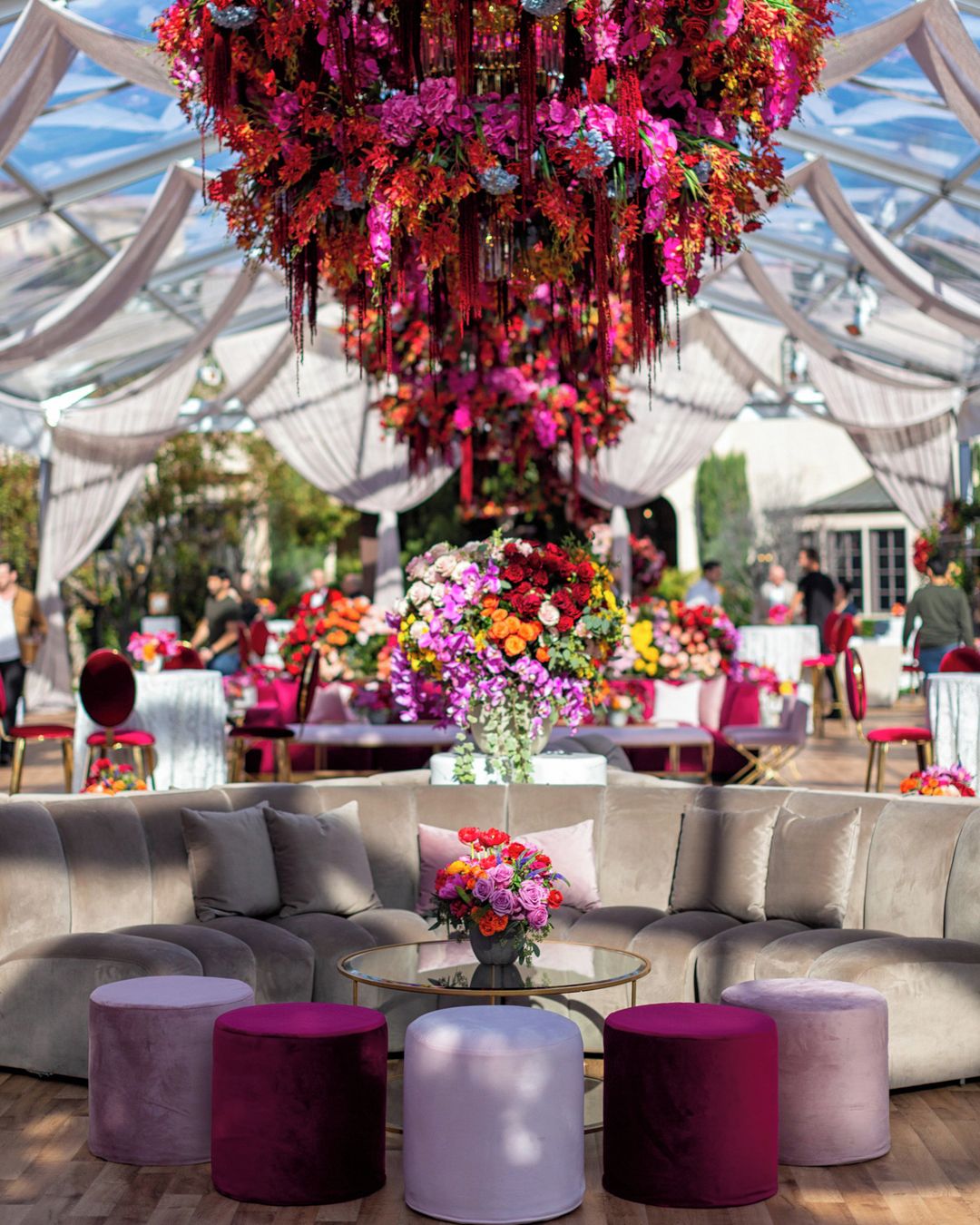 8 Key Elements We Use to Design Luxury Events - Revelry Event Designers ...