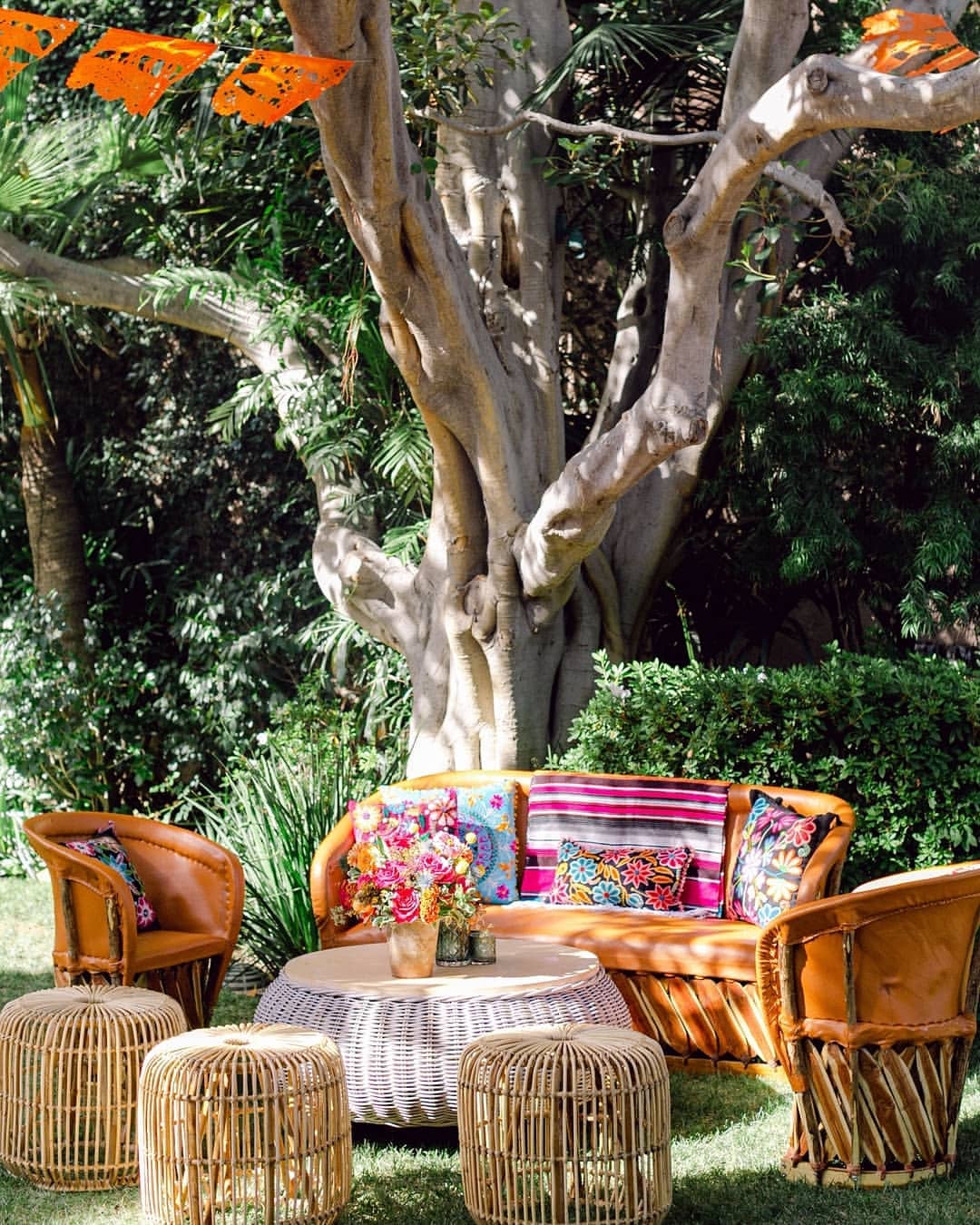 How To Design the Perfect Outdoor Event - Revelry Event Designers ...