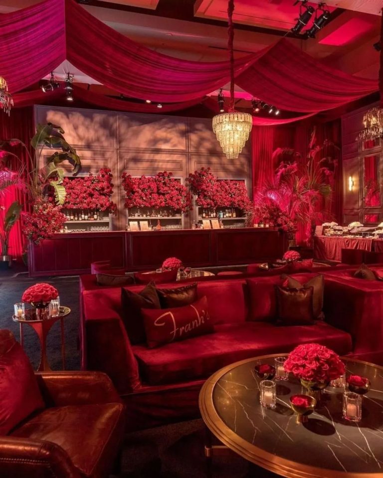 8 Key Elements We Use to Design Luxury Events - Revelry Event Designers ...