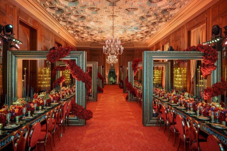 8 Key Elements We Use to Design Luxury Events - Revelry Event Designers ...