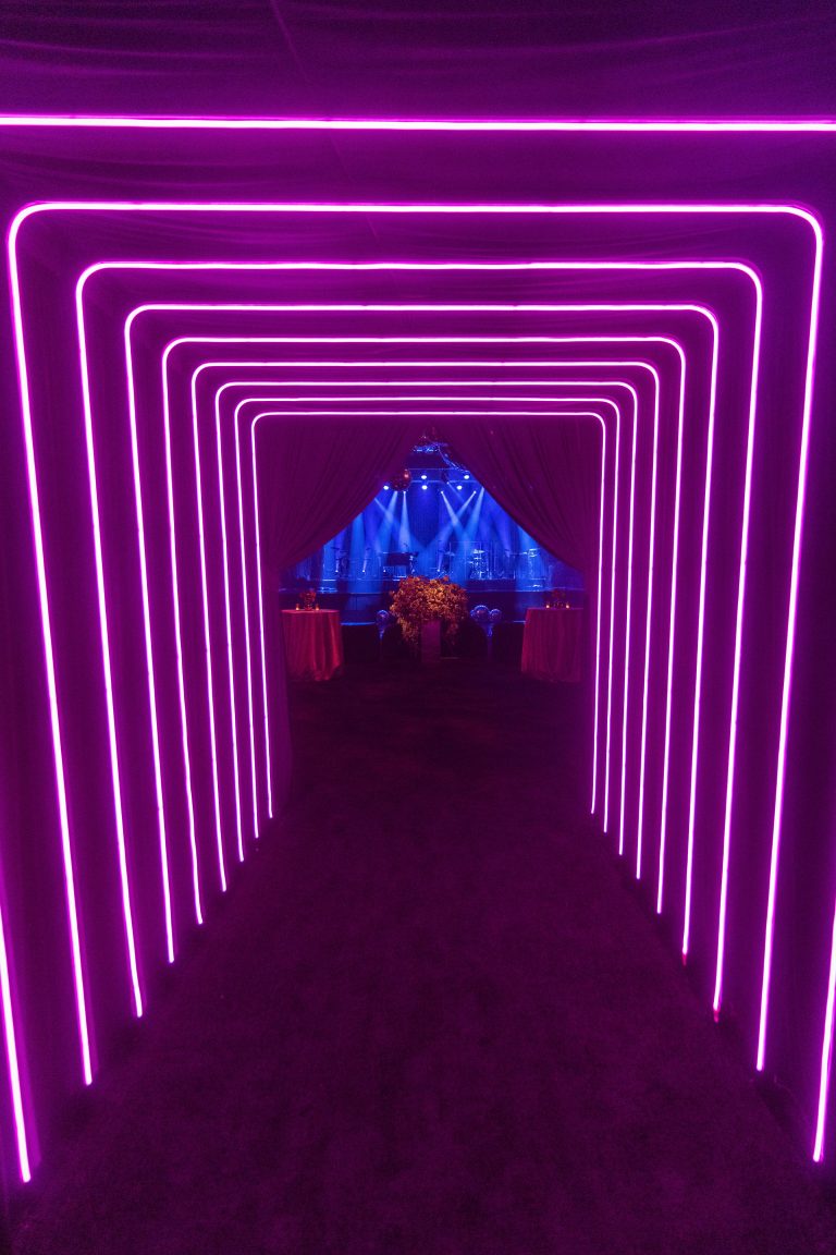 8 Key Elements We Use to Design Luxury Events - Revelry Event Designers ...