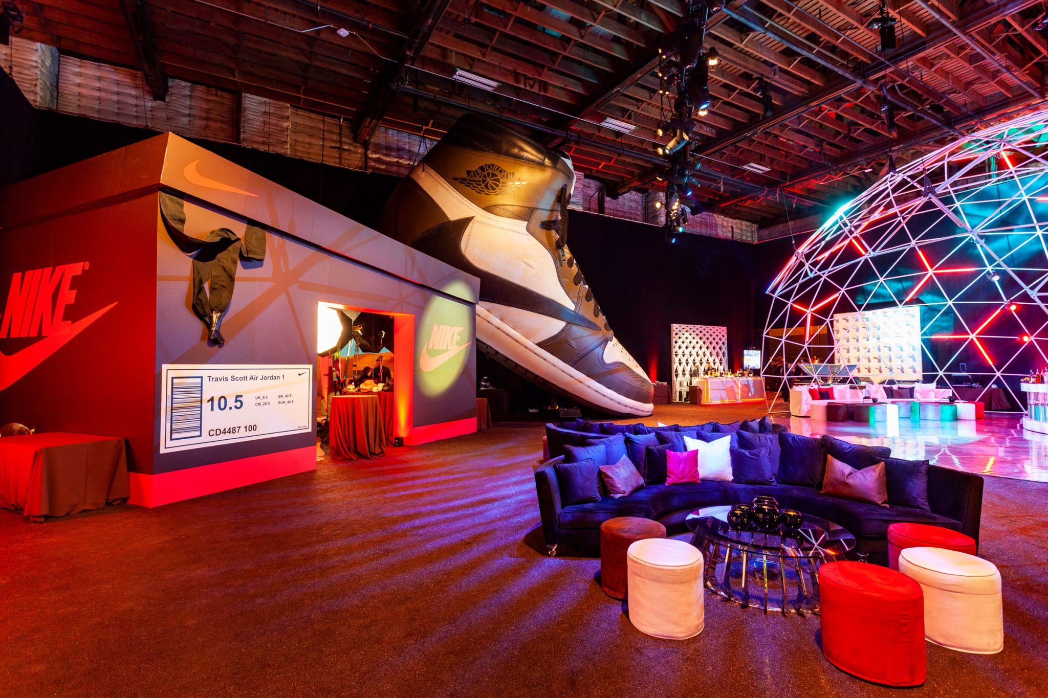 8 Key Elements We Use to Design Luxury Events - Revelry Event Designers ...