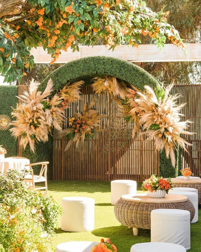 12 Unique Ways to Use Panels in Event Design - Revelry Event Designers ...
