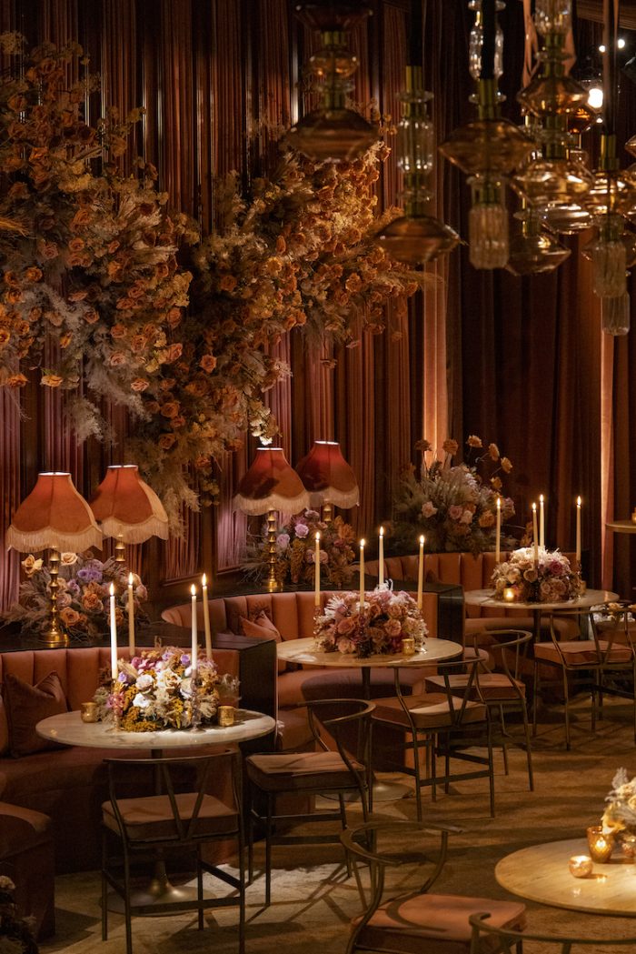 Luxury Event Design and Decor Trends for 2025 - Revelry Event Designers ...